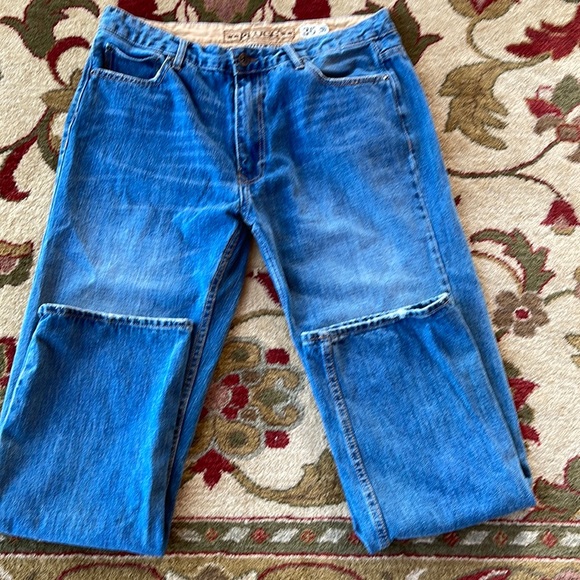 Plugg | Jeans | Plugg Mens Jeans | Poshmark